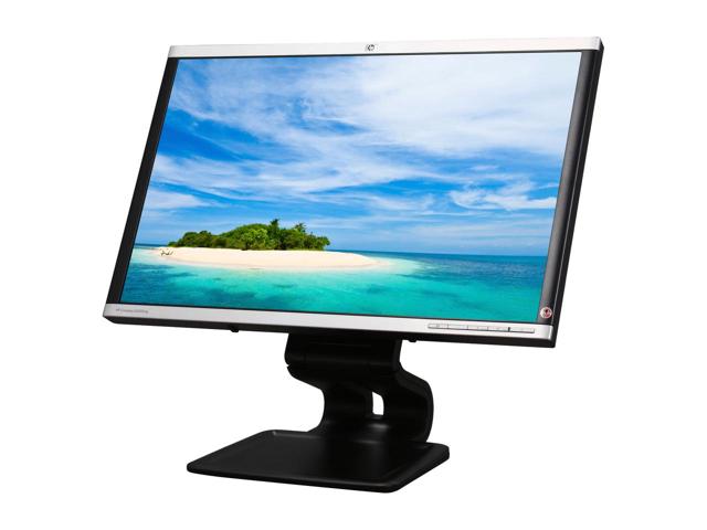 Monitor HP LA2405 24″ – Teknosat Huelva